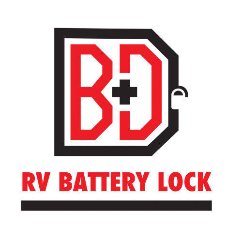 B&D RV Battery Lock – B&D RV Battery Lock | RV Battery Lock Strap