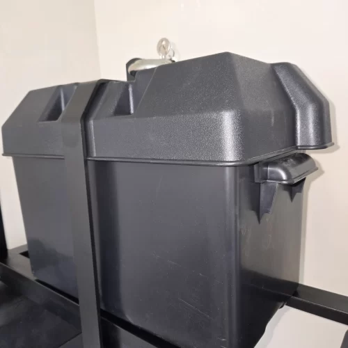 B&D RV Battery Lock – B&D RV Battery Lock | RV Battery Lock Strap