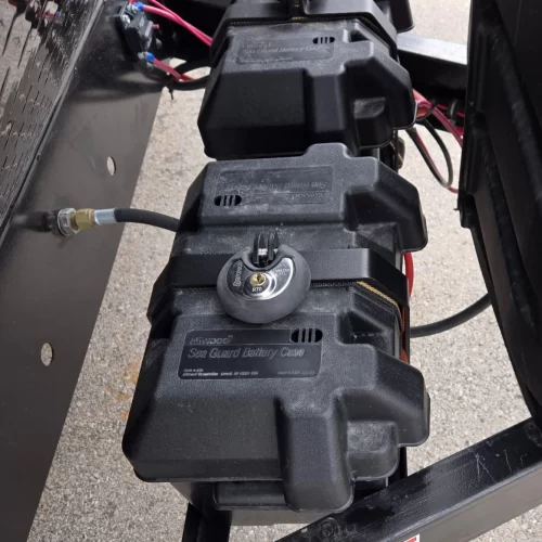 B&D RV Battery Lock – B&D RV Battery Lock | RV Battery Lock Strap