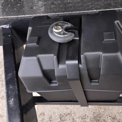 B&D RV Battery Lock – B&D RV Battery Lock | RV Battery Lock Strap